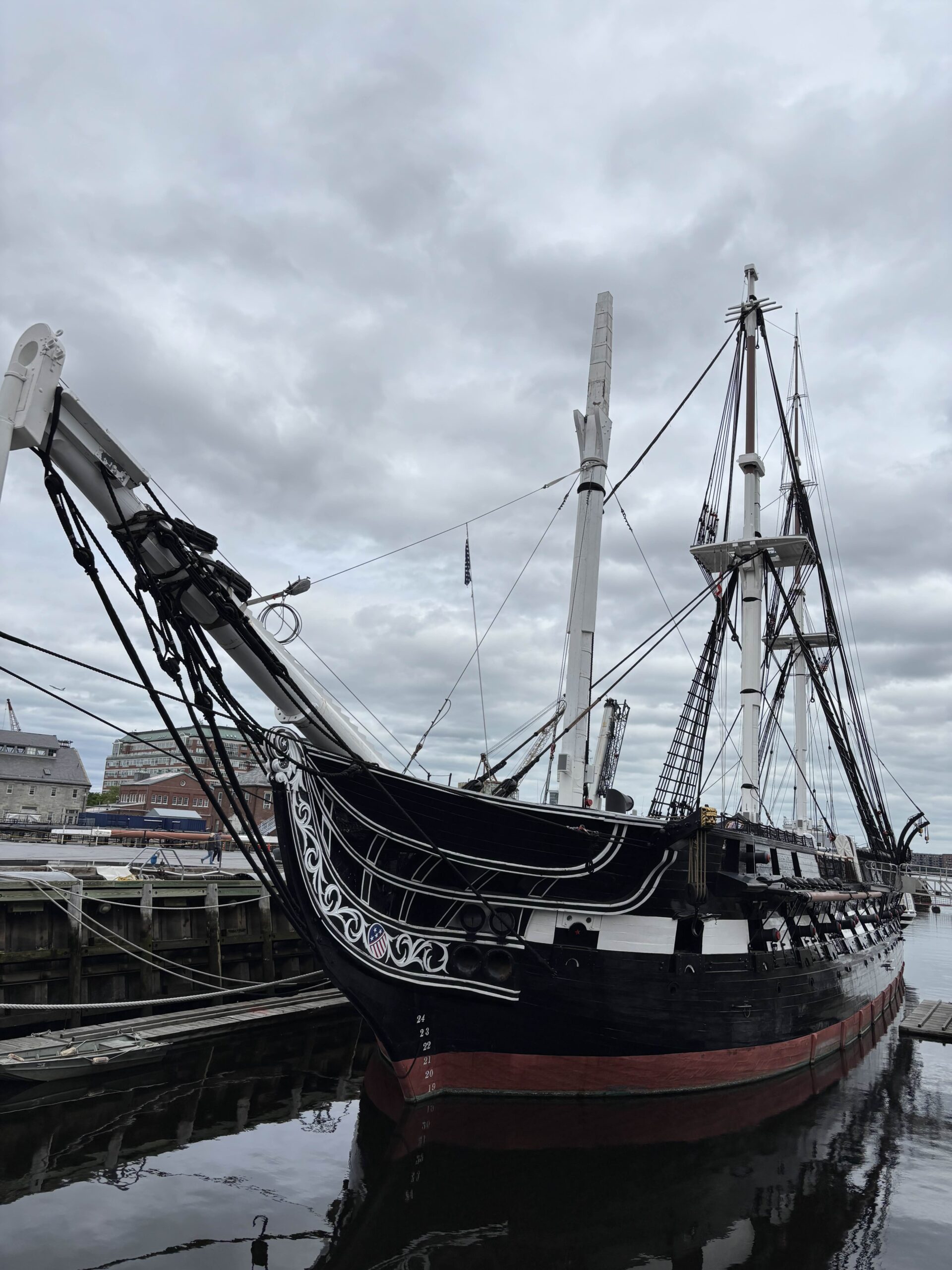 New England Itinerary: Military History - Together We Travel